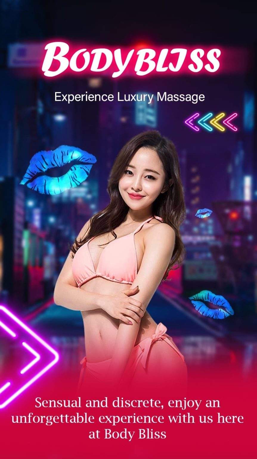 Best Ladyboys Massages in Bangkok - A Farang Abroad